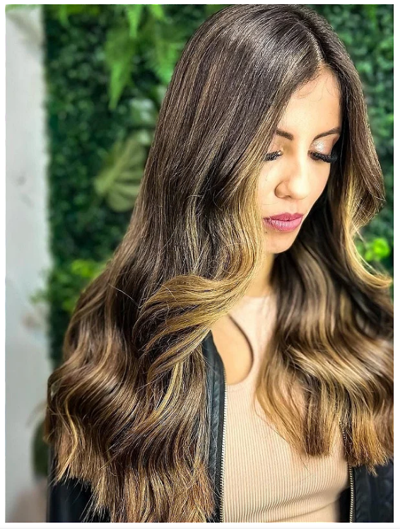 EAE! Perfume Capilar Inverno 30ml | Rea Cosméticos